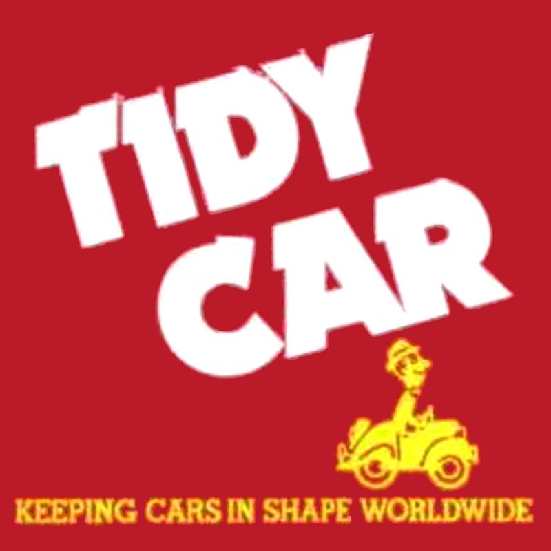 Tidy Car - Sheboygan, WI